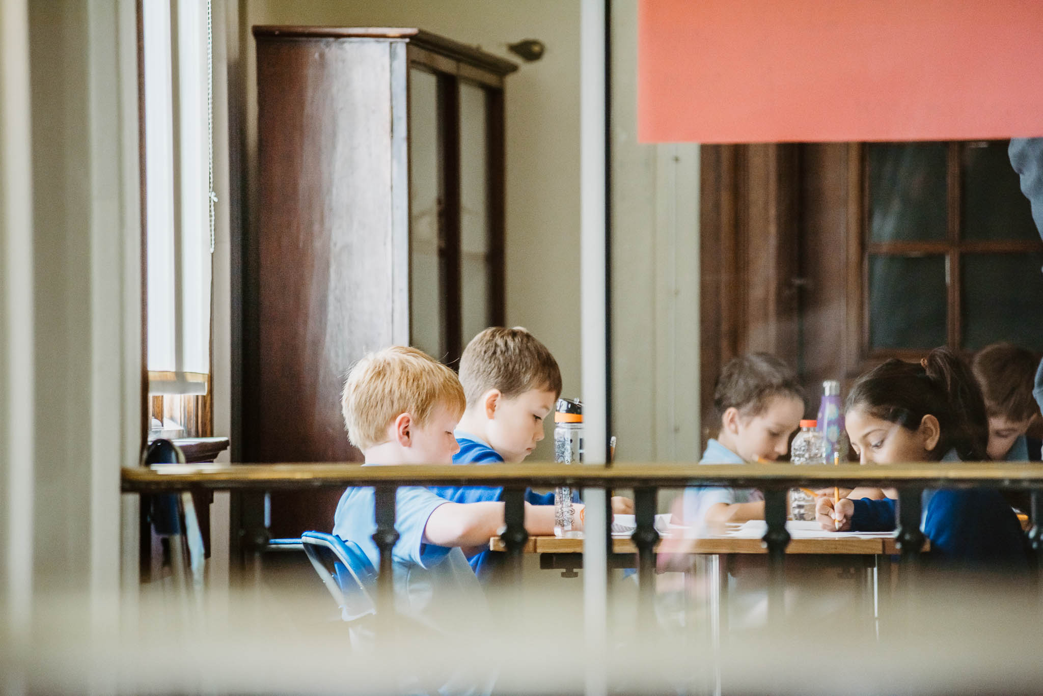 Community and Joint Projects – Darlinghurst Academy