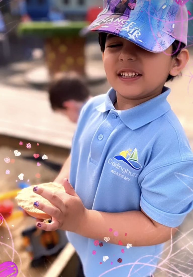 Starting School – Darlinghurst Academy