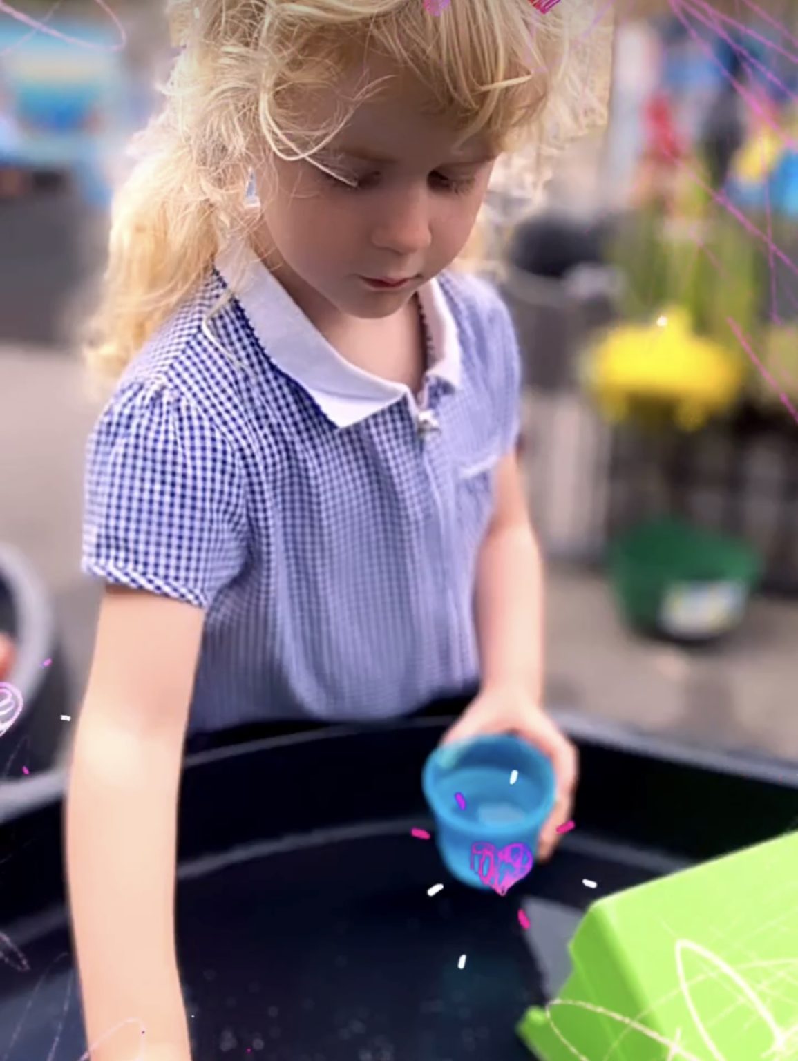Early Years Provision – The Rockpool – Darlinghurst Academy