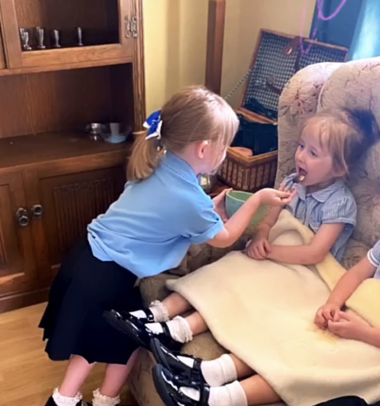 The Early Years – Nursery and Reception – Darlinghurst Academy