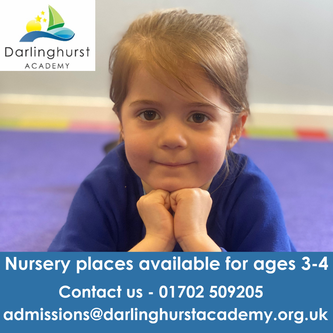 Nursery – Darlinghurst Academy