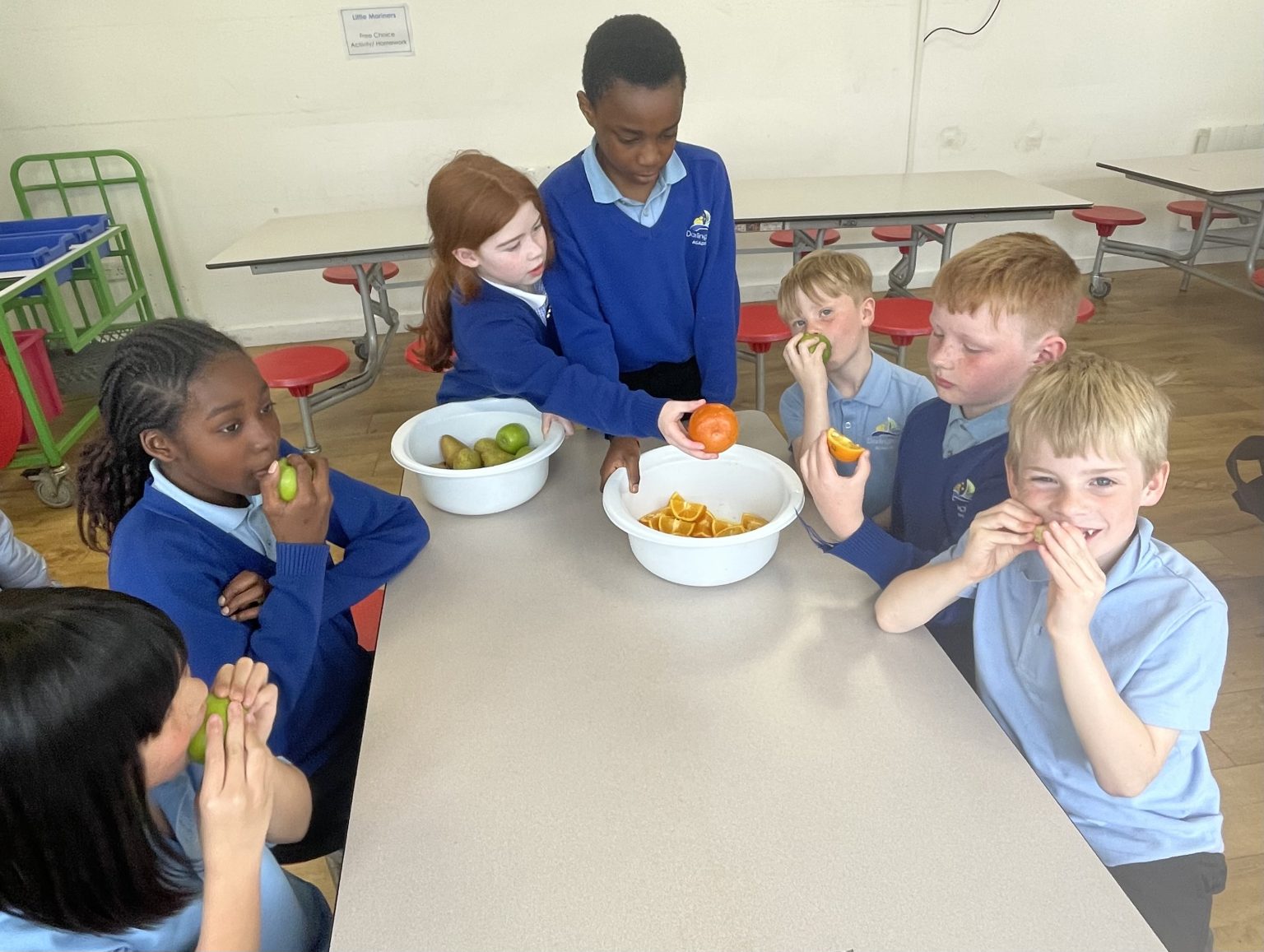 Extended Childcare – Darlinghurst Academy