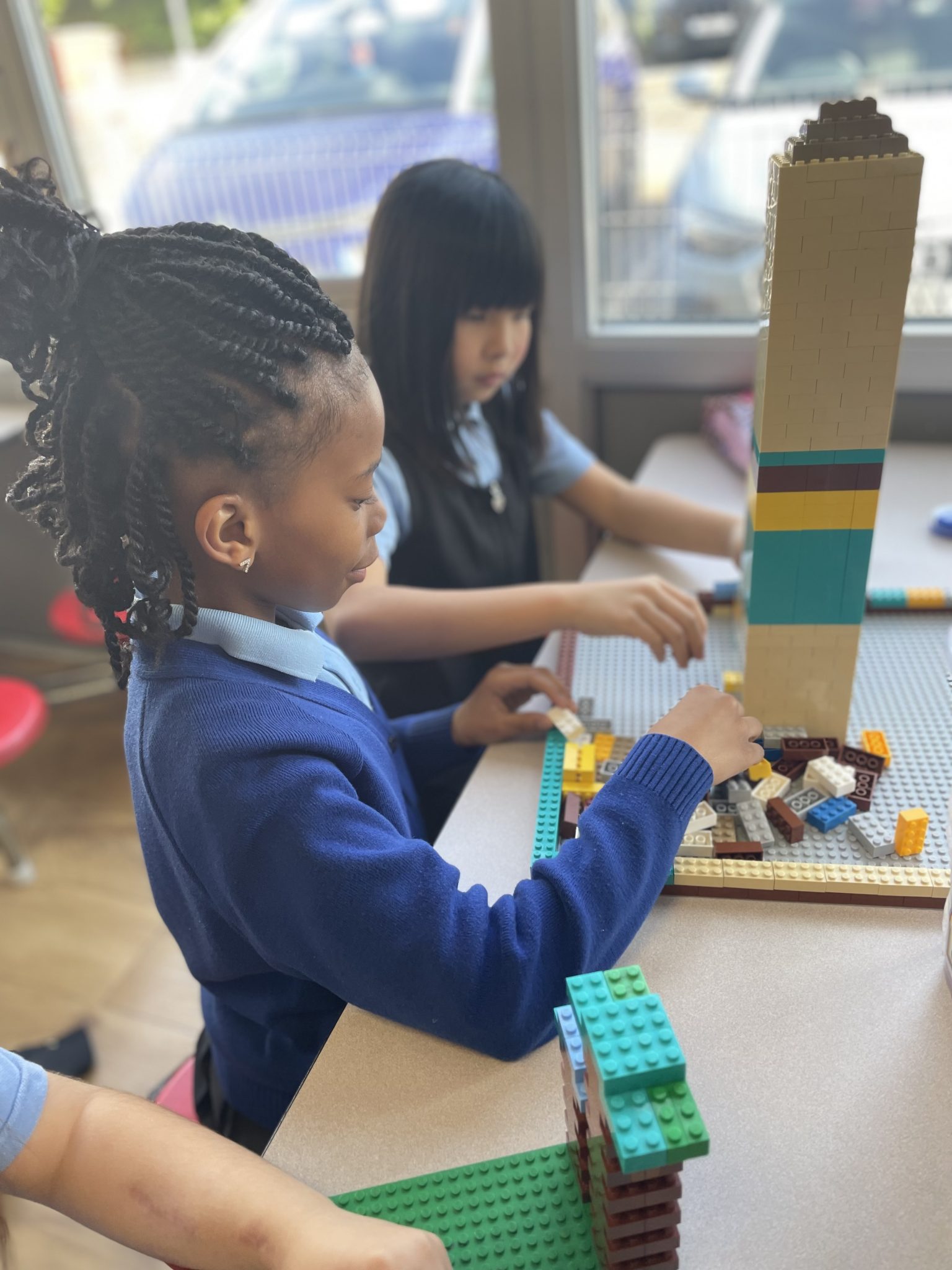 Extended Childcare – Darlinghurst Academy