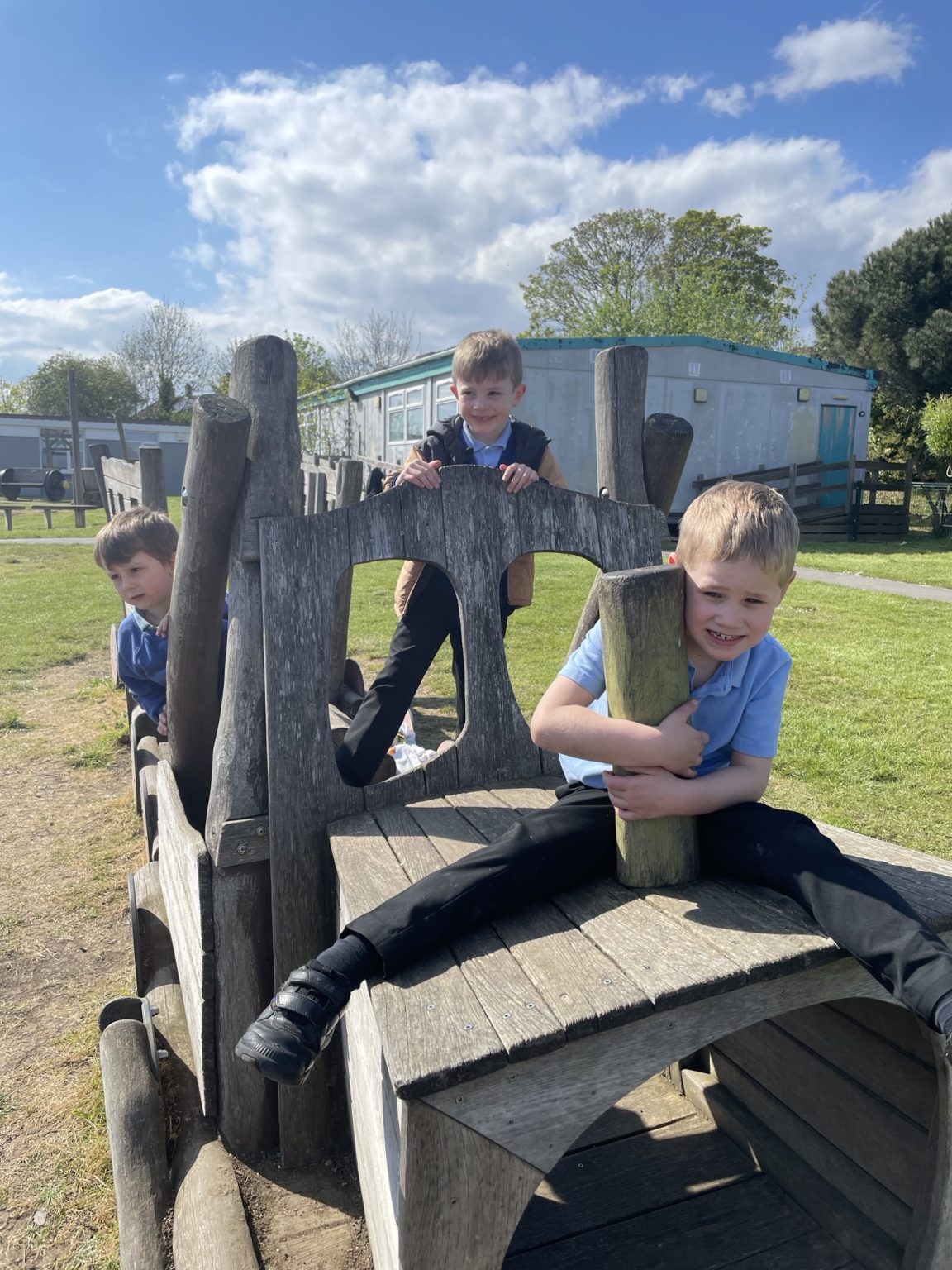 Extended Childcare – Darlinghurst Academy