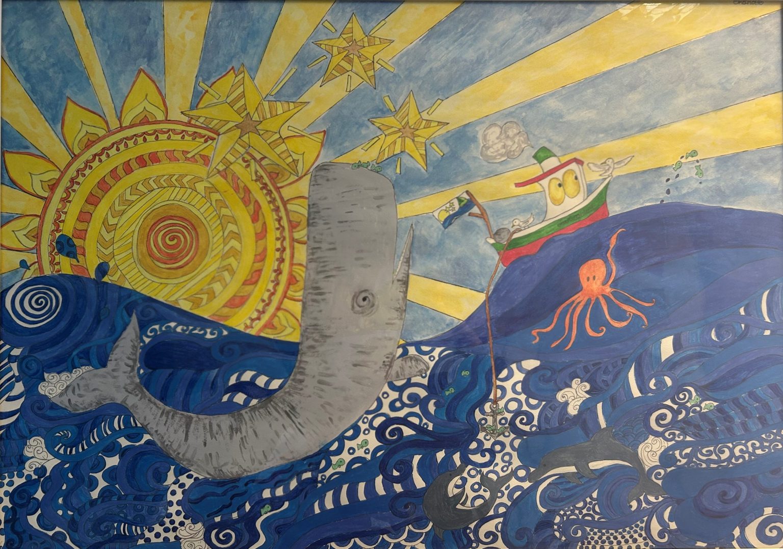 School Uniform at Darlinghurst – Darlinghurst Academy