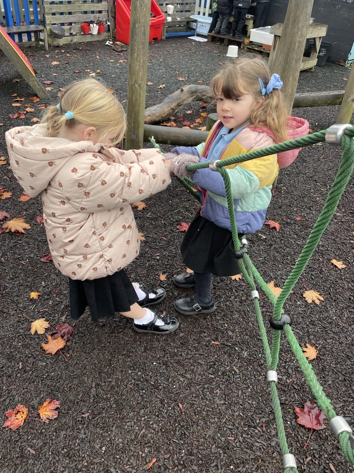 Early Years Provision – The Rockpool – Darlinghurst Academy